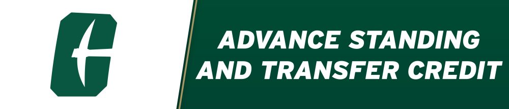 Advanced Standing - Doctor of Philosophy in Data Science