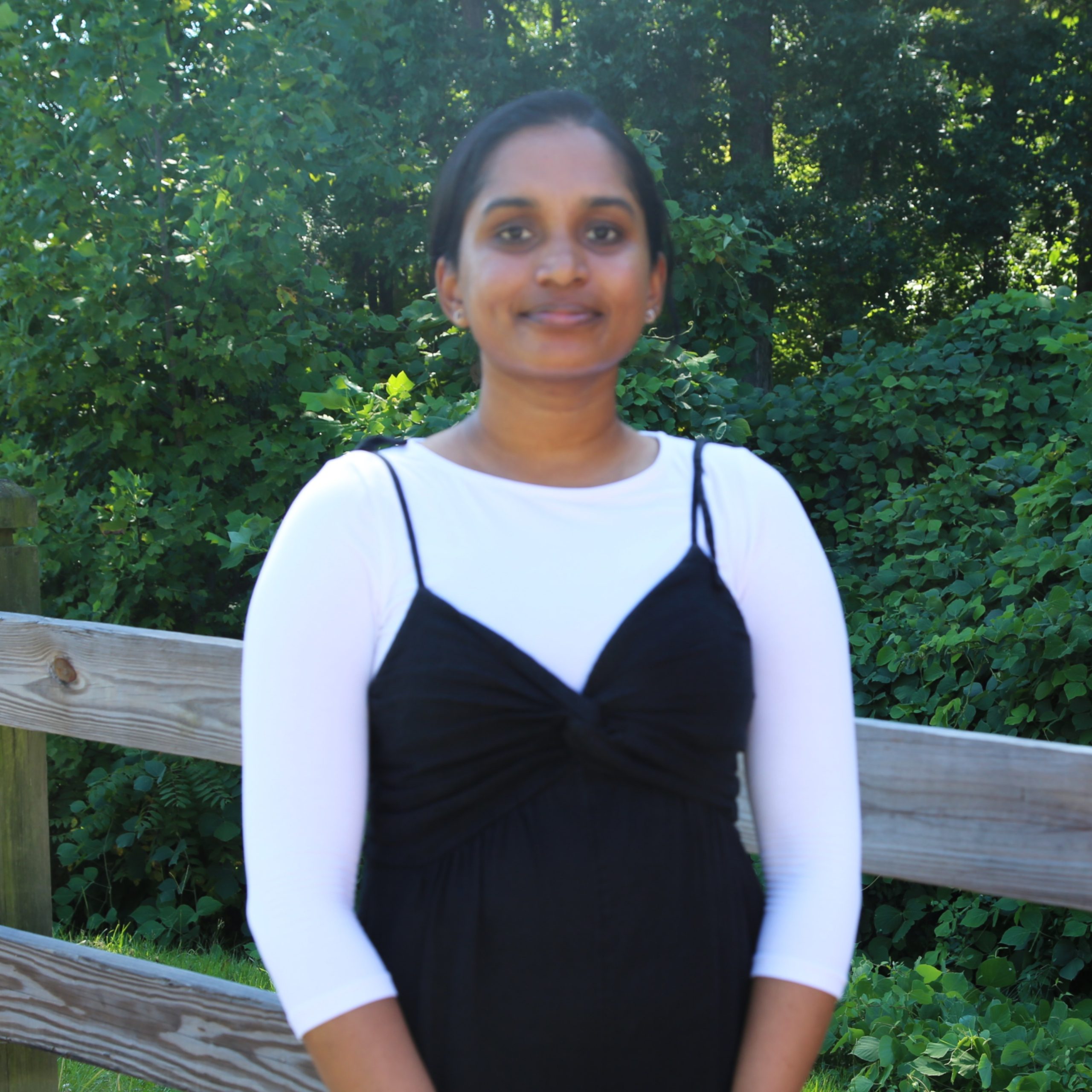 Anusha Reddy - Doctor of Philosophy in Data Science